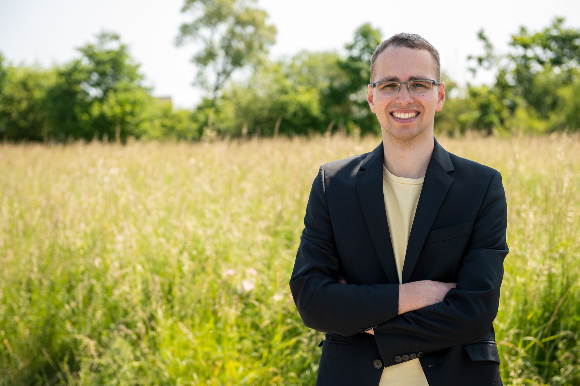 Christoph Sippel | BÜNDNIS 90/DIE GRÜNEN